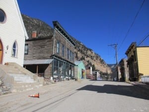 Silver Plume, Colorado | Clear Creek County - Uncover Colorado
