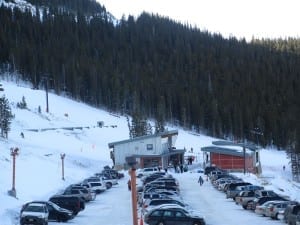 Echo Mountain Ski Resort - Idaho Springs, CO - Uncover Colorado