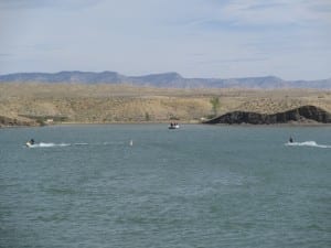 Highline Lake State Park - Loma, CO - Uncover Colorado