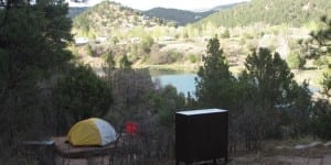 Where To Camp In Colorado | Campgrounds, Campsites and Dispersed ...