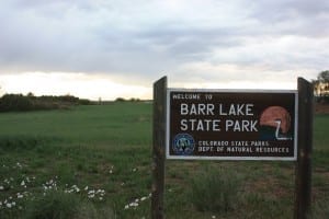 Barr Lake State Park - Brighton, CO - Uncover Colorado