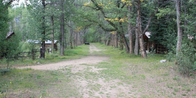 4 Ghost Towns near Leadville, Colorado - Uncover Colorado