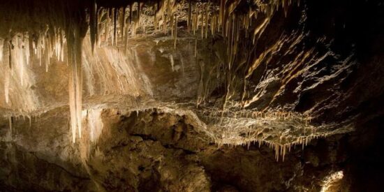 Colorado Caves and Caverns | List + Map - Uncover Colorado