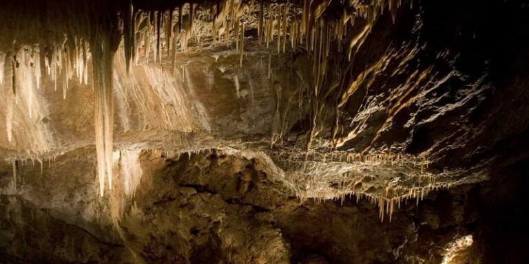 Colorado Caves and Caverns | List + Map - Uncover Colorado