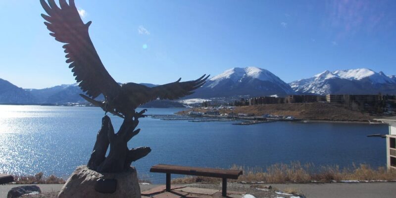 Dillon, Colorado | Summit County - Uncover Colorado