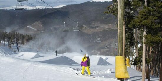 Keystone Ski Resort - Keystone, CO - Uncover Colorado
