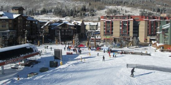 Copper Mountain, Colorado | Summit County - Uncover Colorado