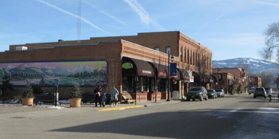 Carbondale, Colorado | Garfield County - Uncover Colorado