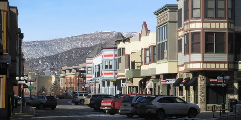 Edwards, Colorado | Eagle County - Uncover Colorado