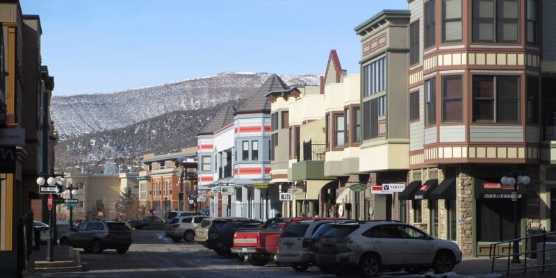 Edwards, Colorado | Eagle County - Uncover Colorado