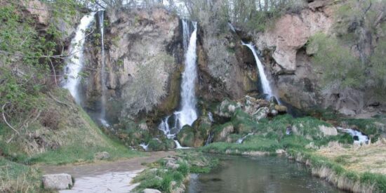 Colorado Caves and Caverns | List + Map - Uncover Colorado