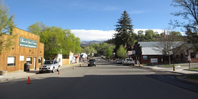 Collbran, Colorado | Mesa County - Uncover Colorado