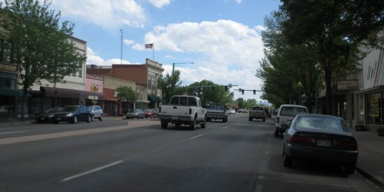 Delta, Colorado | Delta County - Uncover Colorado