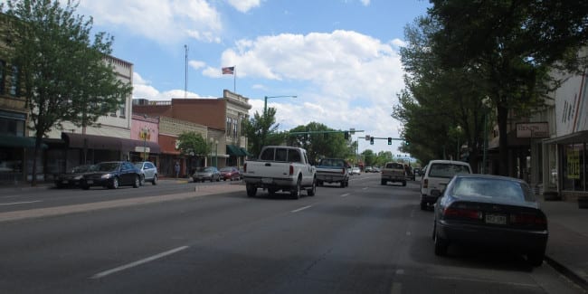 Delta, Colorado | Delta County - Uncover Colorado