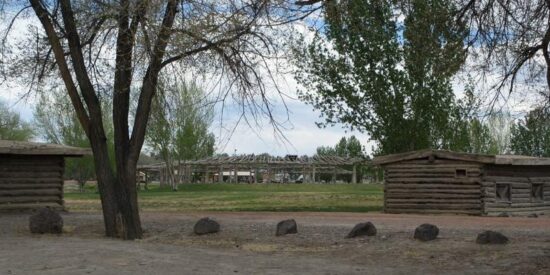 Delta Confluence Park & Lake - Delta, CO | Boating, Fishing, Hiking ...