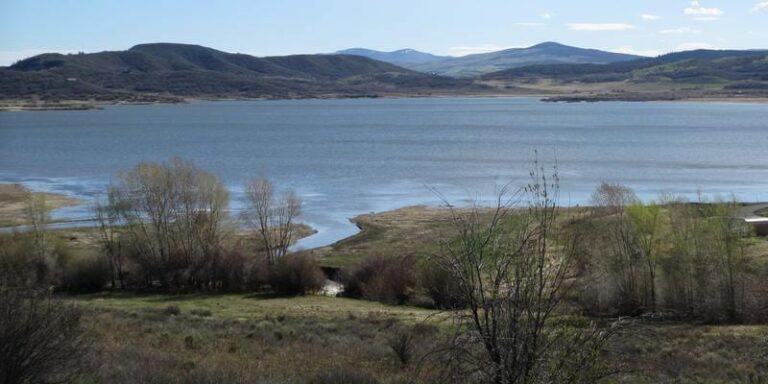 Vega State Park - Collbran, CO - Uncover Colorado