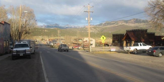 Ridgway, Colorado | Ouray County - Uncover Colorado