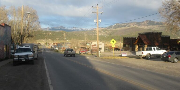 Ridgway, Colorado | Ouray County - Uncover Colorado