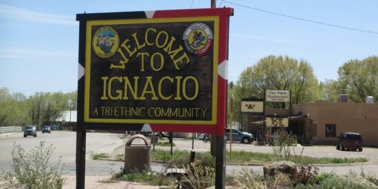 Ignacio, Colorado | La Plata County - Uncover Colorado