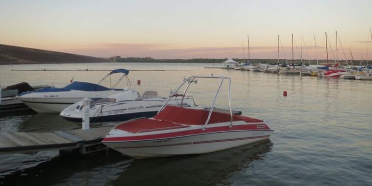 Colorado Boating | List + Map - Uncover Colorado