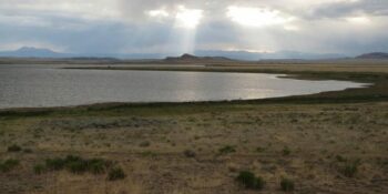 Spinney Mountain State Park - Lake George, CO - Uncover Colorado