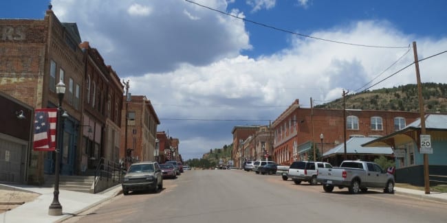 Victor, Colorado | Teller County - Uncover Colorado
