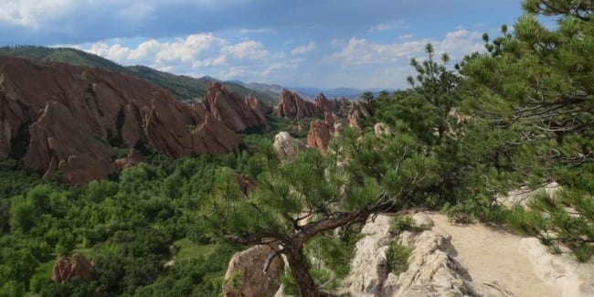 Roxborough State Park - by Littleton, CO - Uncover Colorado