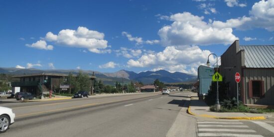 Fraser, Colorado | Grand County - Uncover Colorado