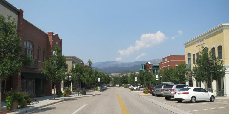 Eagle, Colorado | Eagle County - Uncover Colorado