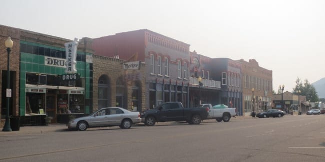 Meeker, Colorado | Rio Blanco County - Uncover Colorado