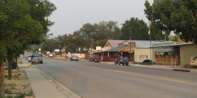 Things to do and see in Rangely, Colorado | Rio Blanco County