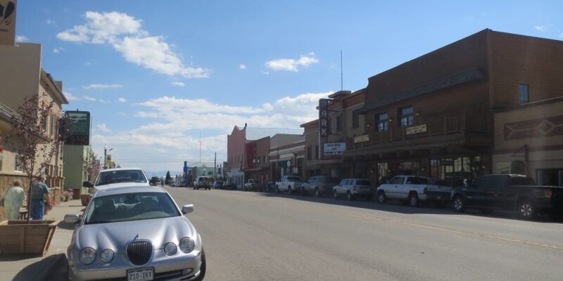 Walden, Colorado | Jackson County - Uncover Colorado
