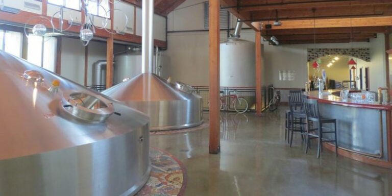 Colorado Distillery Tours | List + Map - Uncover Colorado