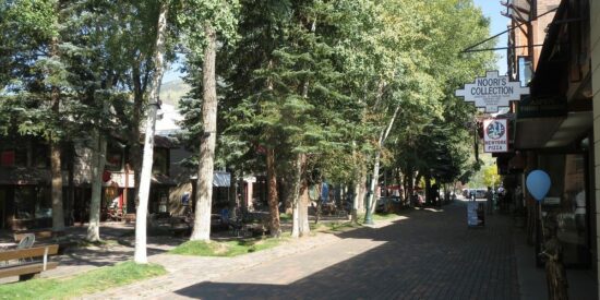 Aspen, Colorado | Pitkin County - Uncover Colorado