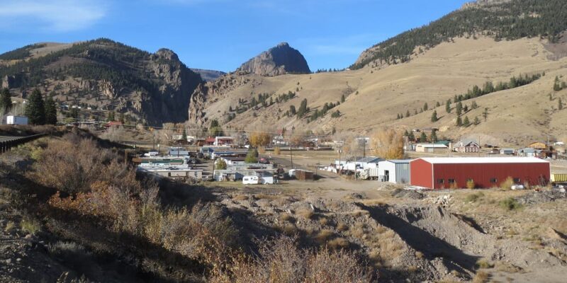 Creede, Colorado | Mineral County - Uncover Colorado