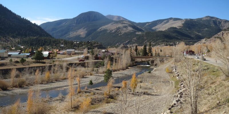 Lake City, Colorado | Hinsdale County - Uncover Colorado
