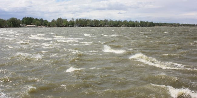 Jackson Lake State Park - Orchard, CO - Uncover Colorado