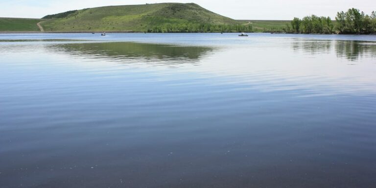 Colorado Boating | List + Map - Uncover Colorado