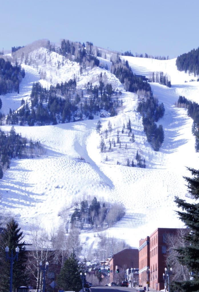 Aspen Mountain Ski Resort - Aspen, CO - Uncover Colorado
