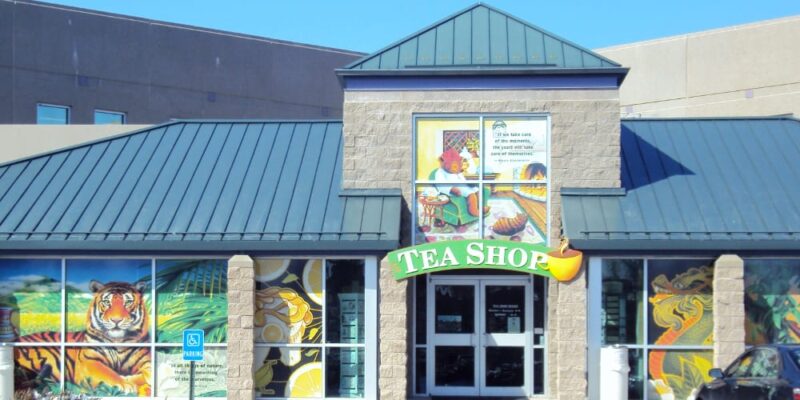 Colorado Factory Tours | List + Map - Uncover Colorado