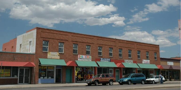 Aurora, Colorado | Arapahoe, Adams and Douglas Counties - Uncover Colorado