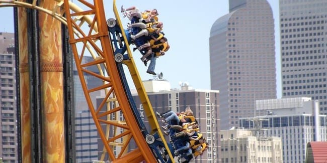Colorado Amusement Parks | List + Map - Uncover Colorado