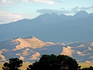 Sand Dunes Pools - Hooper, CO - Uncover Colorado
