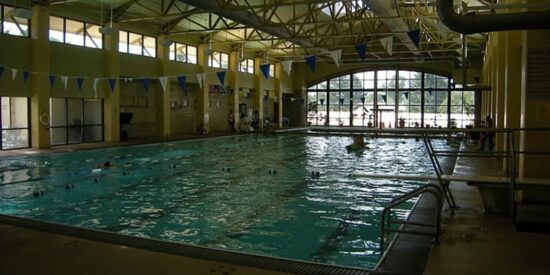 Hot Springs Aquatic Center - Salida, CO - Uncover Colorado