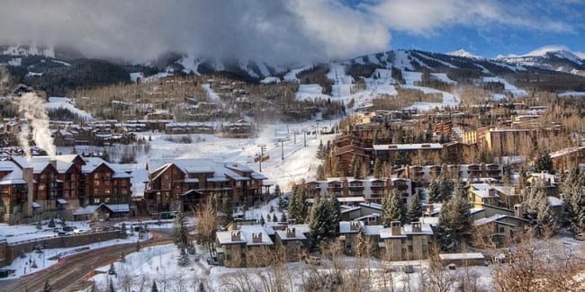 Snowmass Ski Resort - Snowmass Village, CO - Uncover Colorado