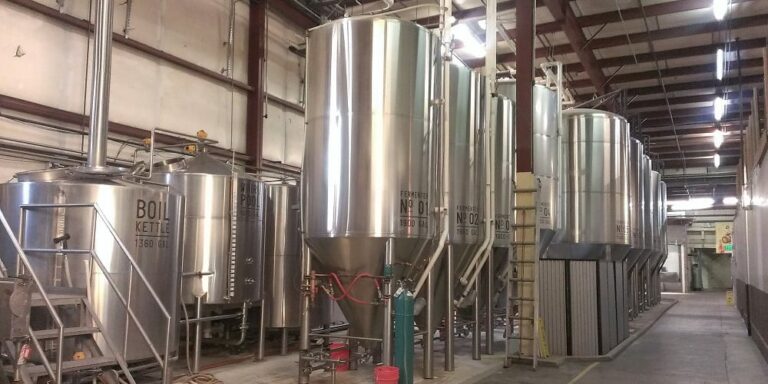 Colorado Brewery Tours | Free Craft Beer Tours of Breweries in CO ...
