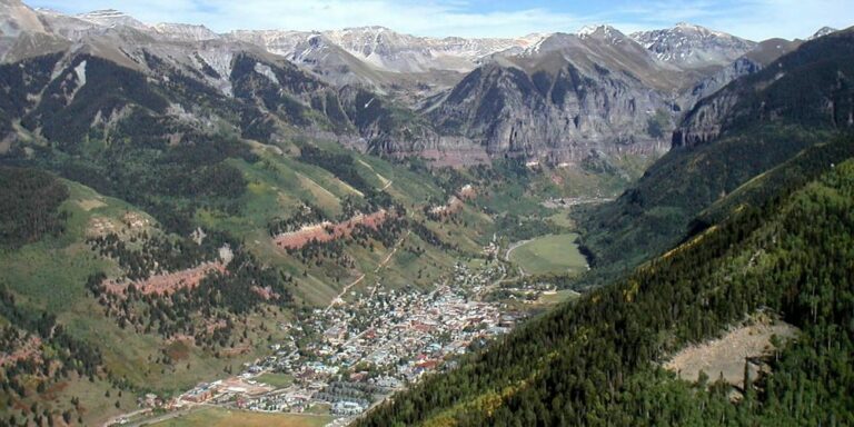 Telluride, Colorado – Activities and Events | San Miguel County