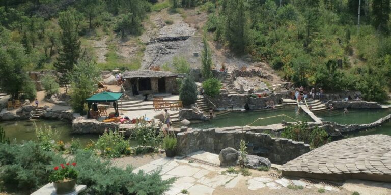 Colorado Activities & Things To Do | Best Spring, Summer, Fall, Winter