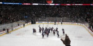 Colorado Sports Teams and Leagues | List + Map - Uncover Colorado