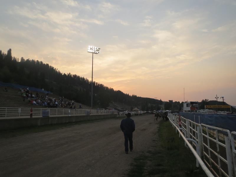 Steamboat Springs Pro Rodeo Series | 2020 June, July, August Western ...